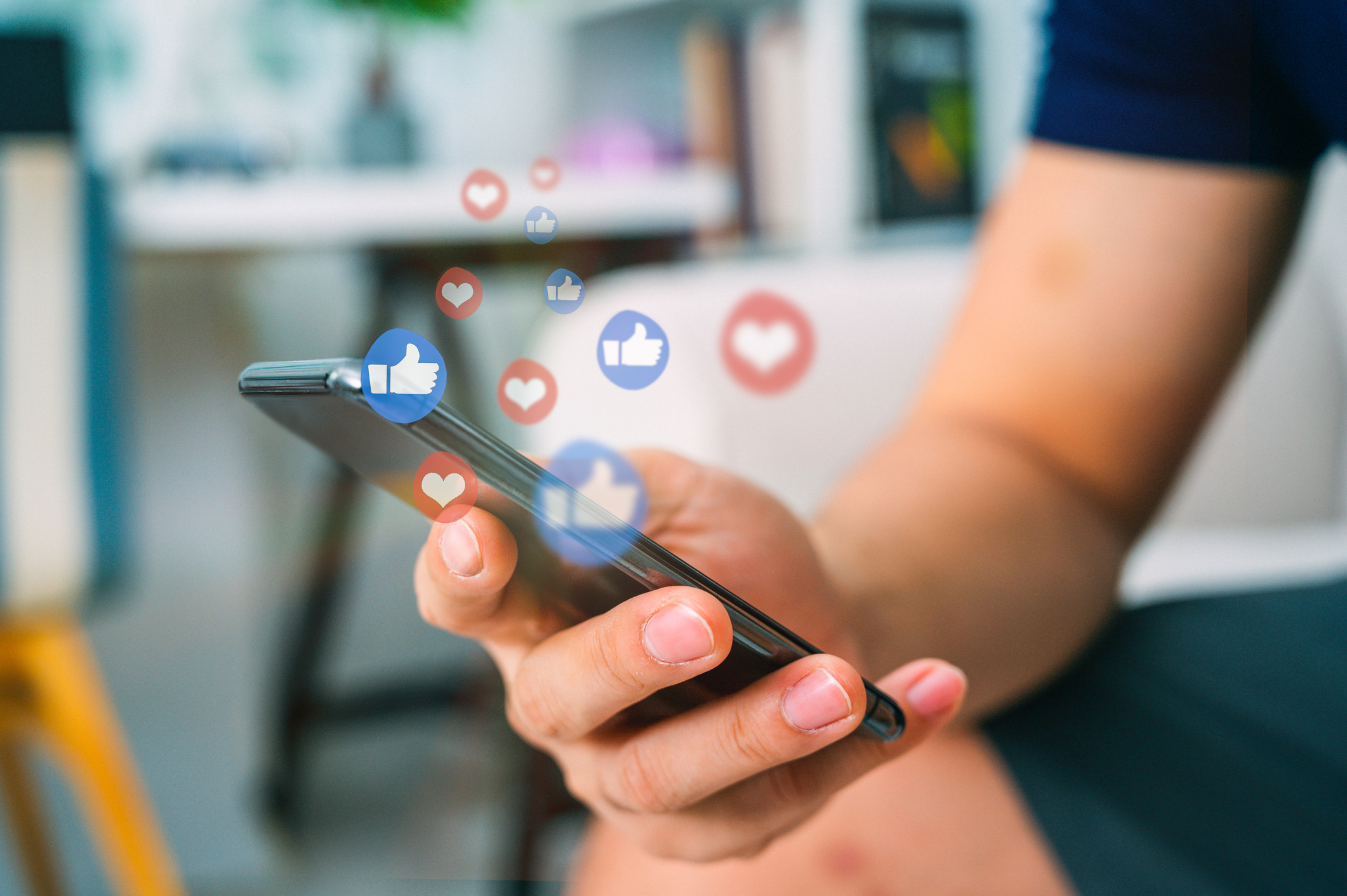 3 Key Components to Successful Social Media During COVID-19 | Wilks Group