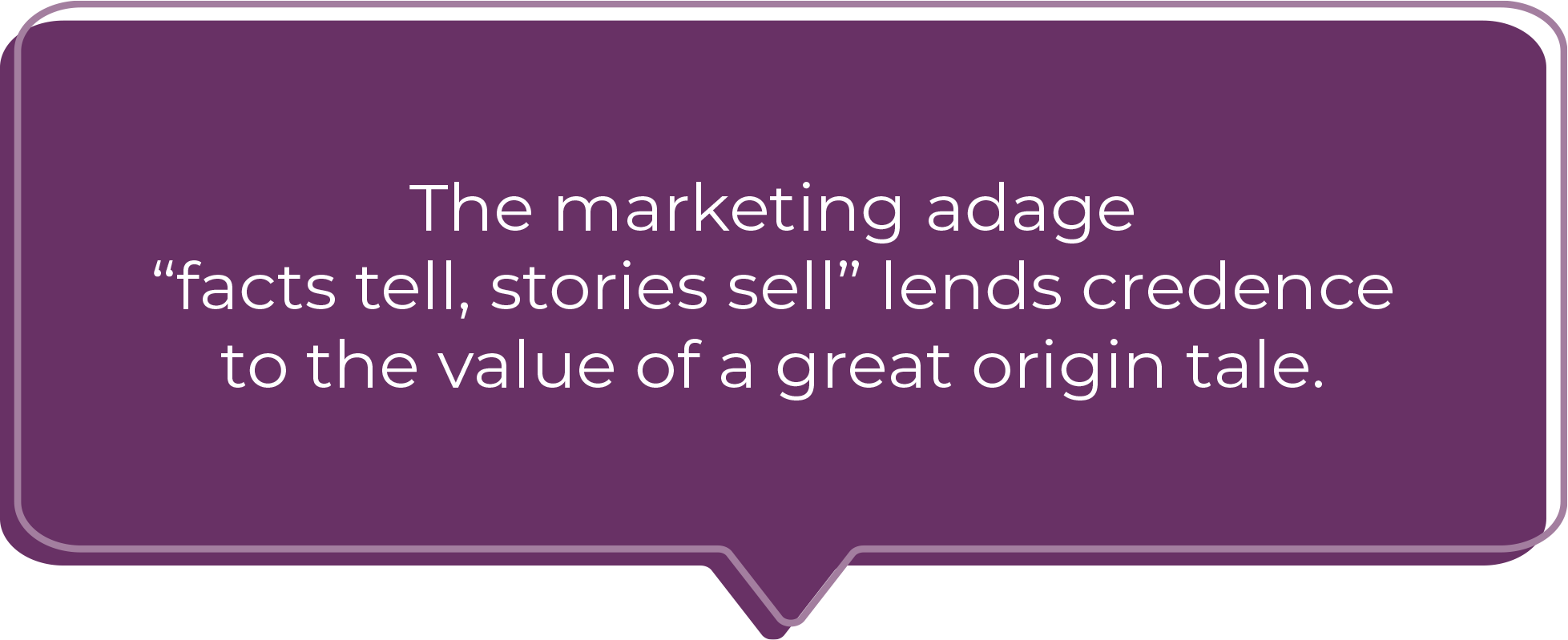Family Business Branding: Making the Most of Your Origin Story | Wilks ...