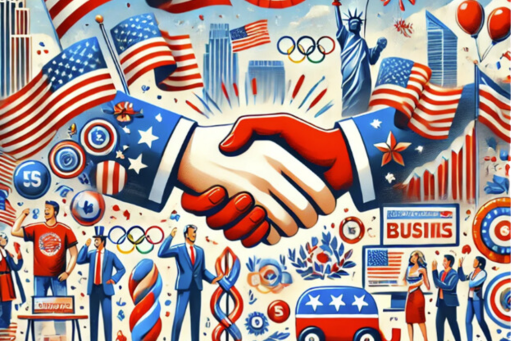Harnessing the Power of Patriotism: A Marketer's Guide to Leveraging ...