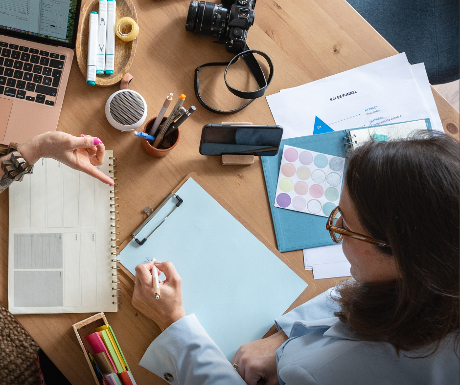 Amplify Your 2025 Marketing Budget with a Fractional Marketer | Wilks Group