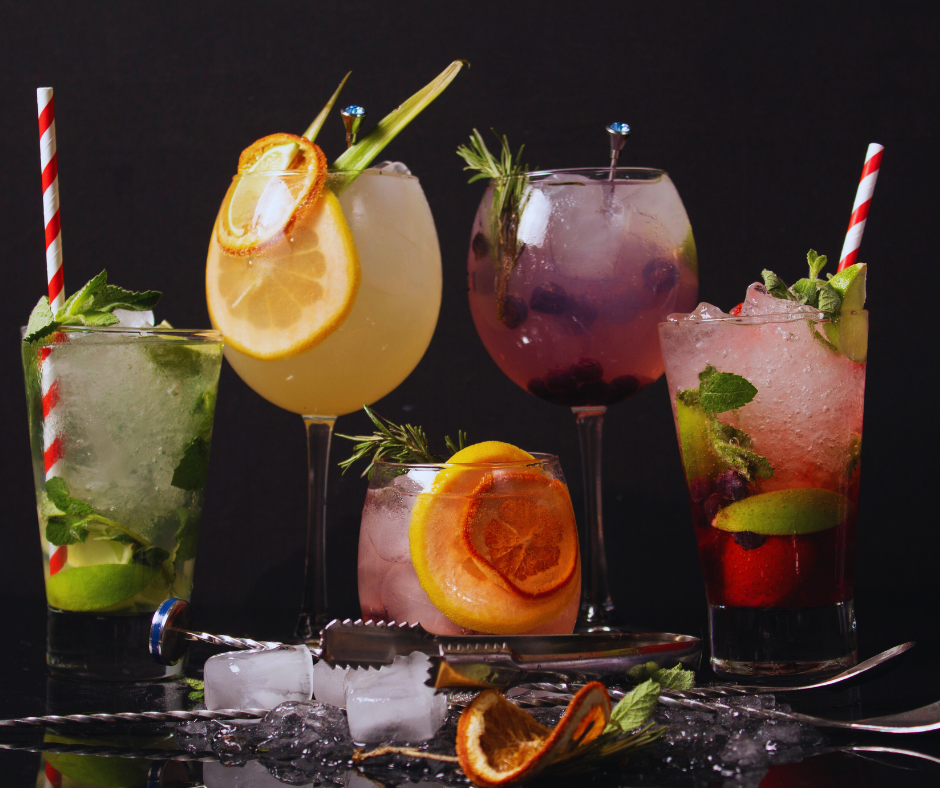 Exploring Beverages: Trends to Watch in 2025 | Wilks Group